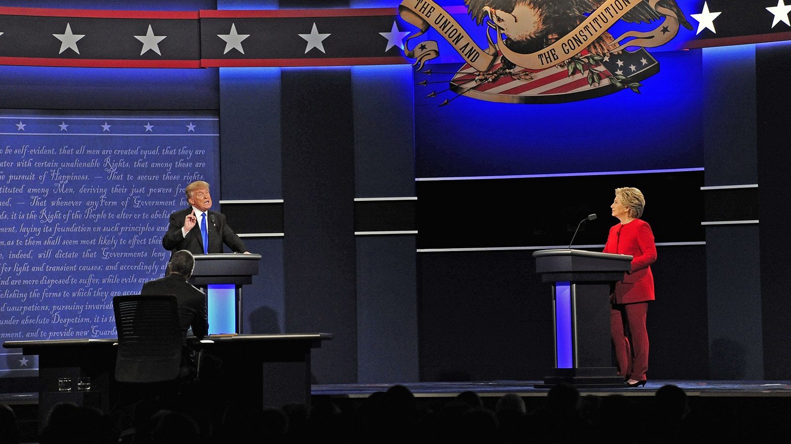 How To Win A Debate | The Journal | MR PORTER