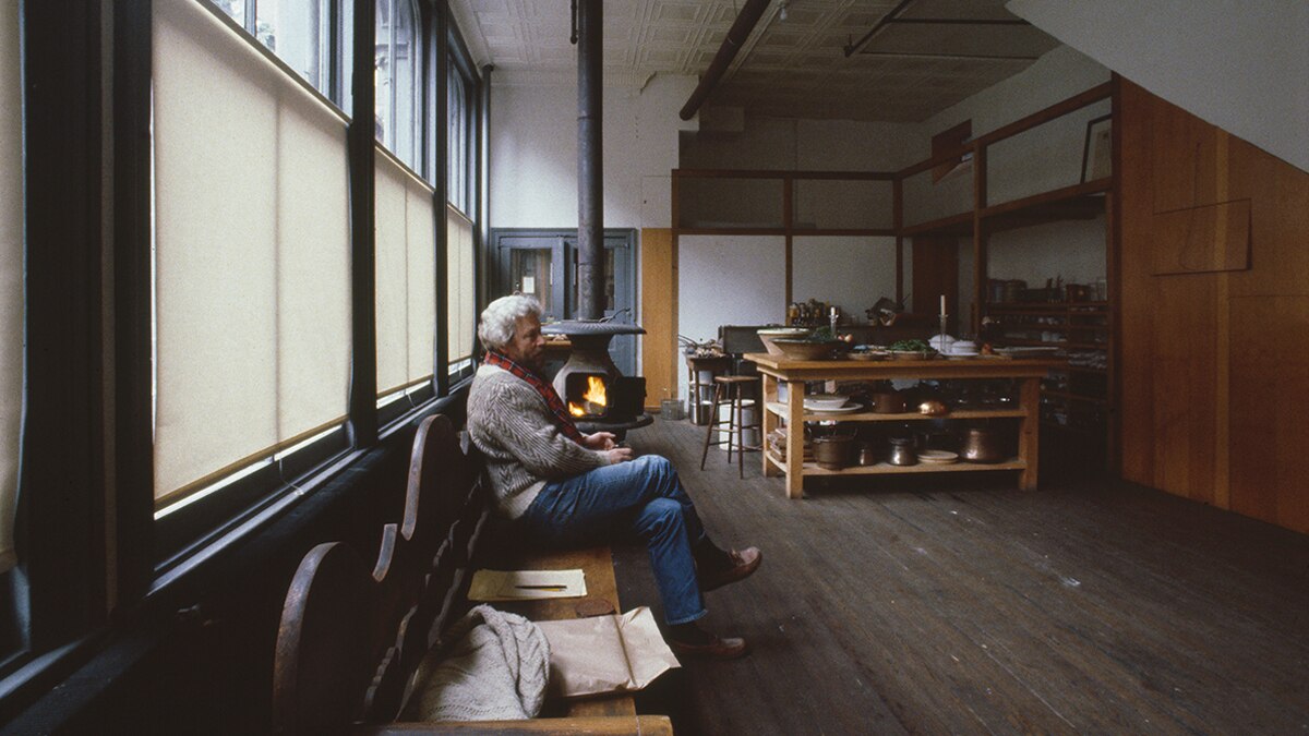 Why You Should Read Mr Donald Judd’s Writings | The Journal | MR PORTER