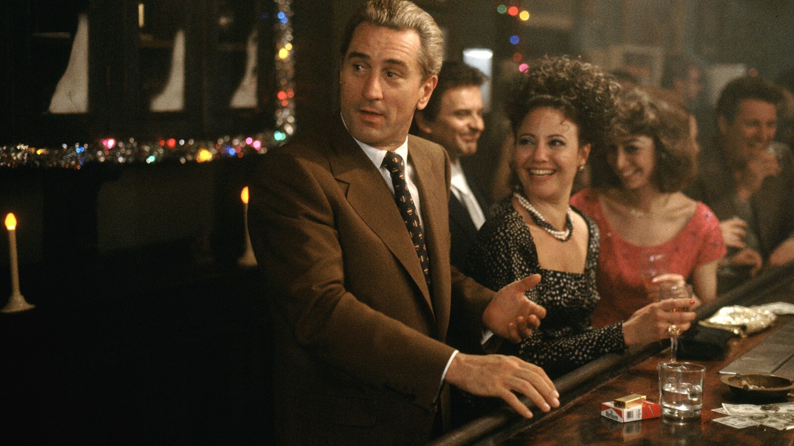 Goodfellas Hd Phone Wallpaper
