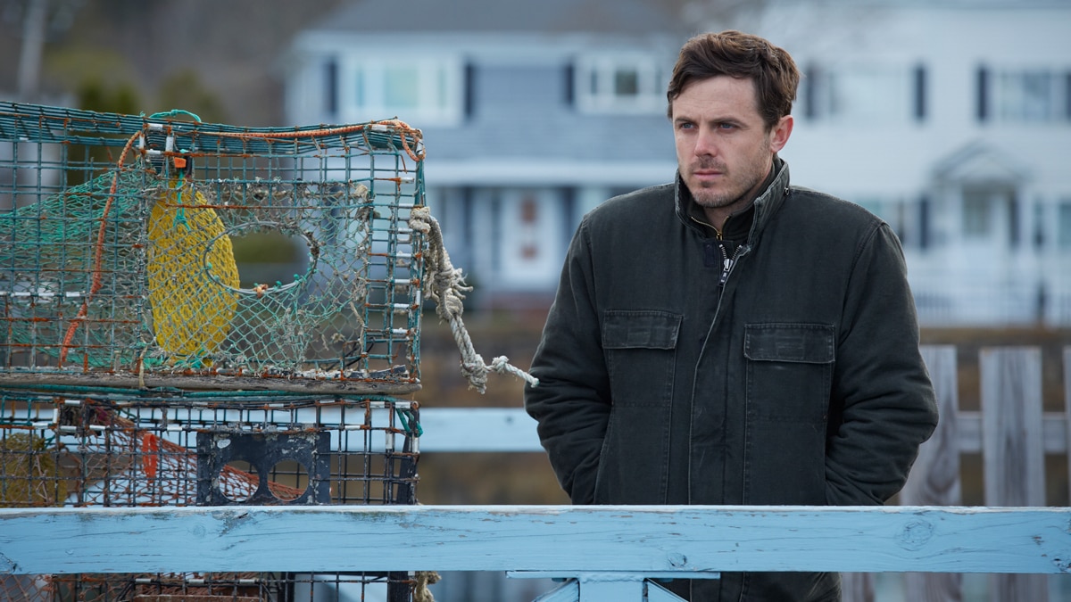 Five Mr Casey Affleck Films You Need To See | The Journal | MR PORTER