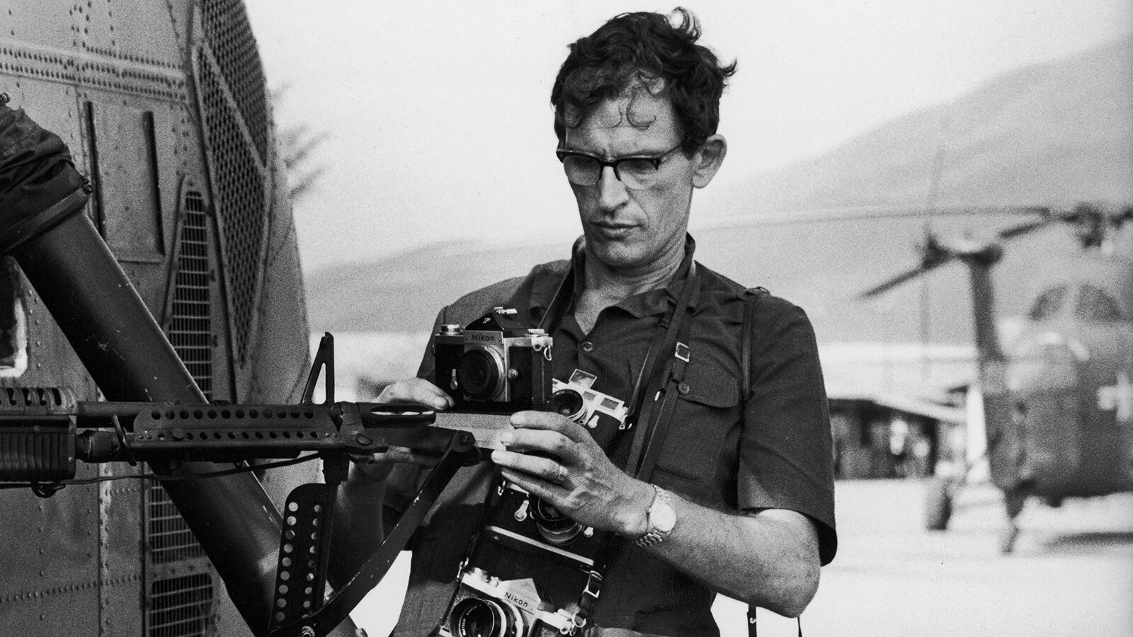 War Photojournalism