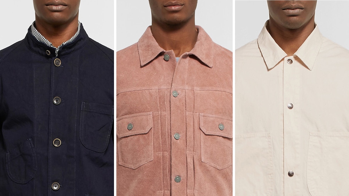 The Three Japanese Brands To Watch This Week | The Journal | MR PORTER