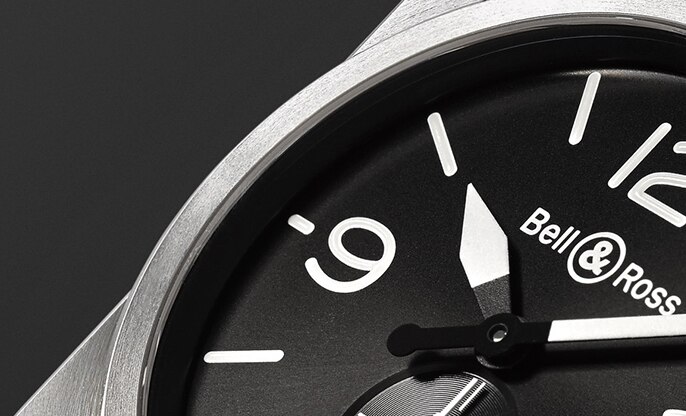 Bell & Ross | Brands | Luxury Watch Guide | MR PORTER