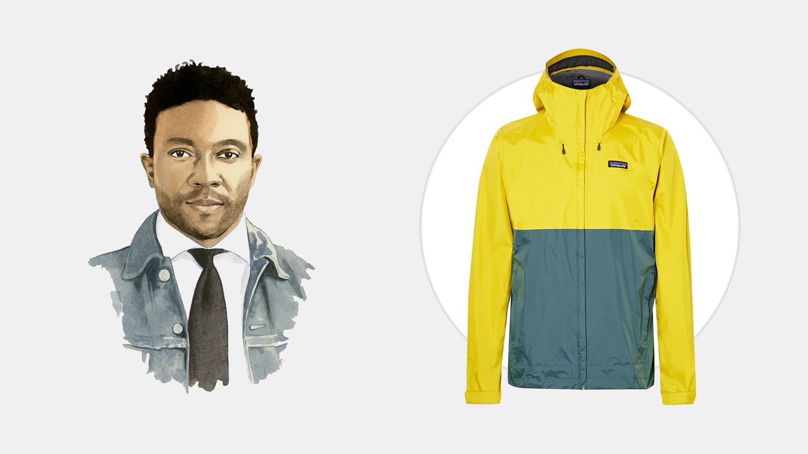 What The MR PORTER Team Wear To Work Out | The Journal | MR PORTER