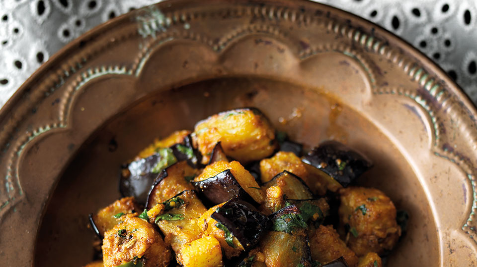 How To Cook Indian Food In Less Than 30 Minutes | The Journal | MR PORTER