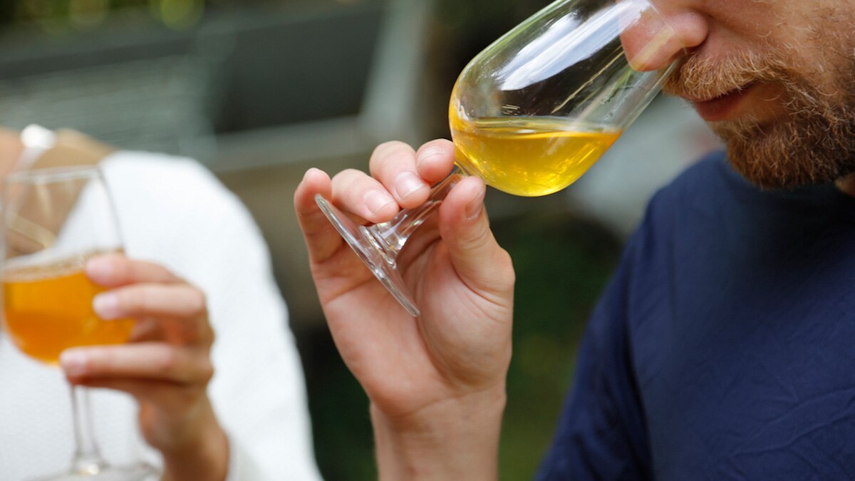 Five Of The Finest Ciders Chosen By An Insider | The Journal | MR PORTER