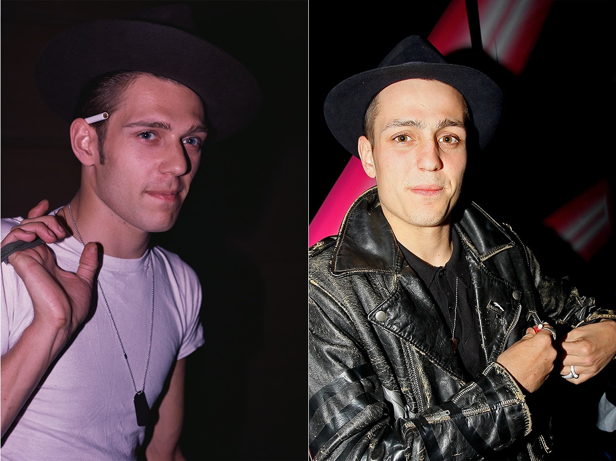 Paul Simonon Sons