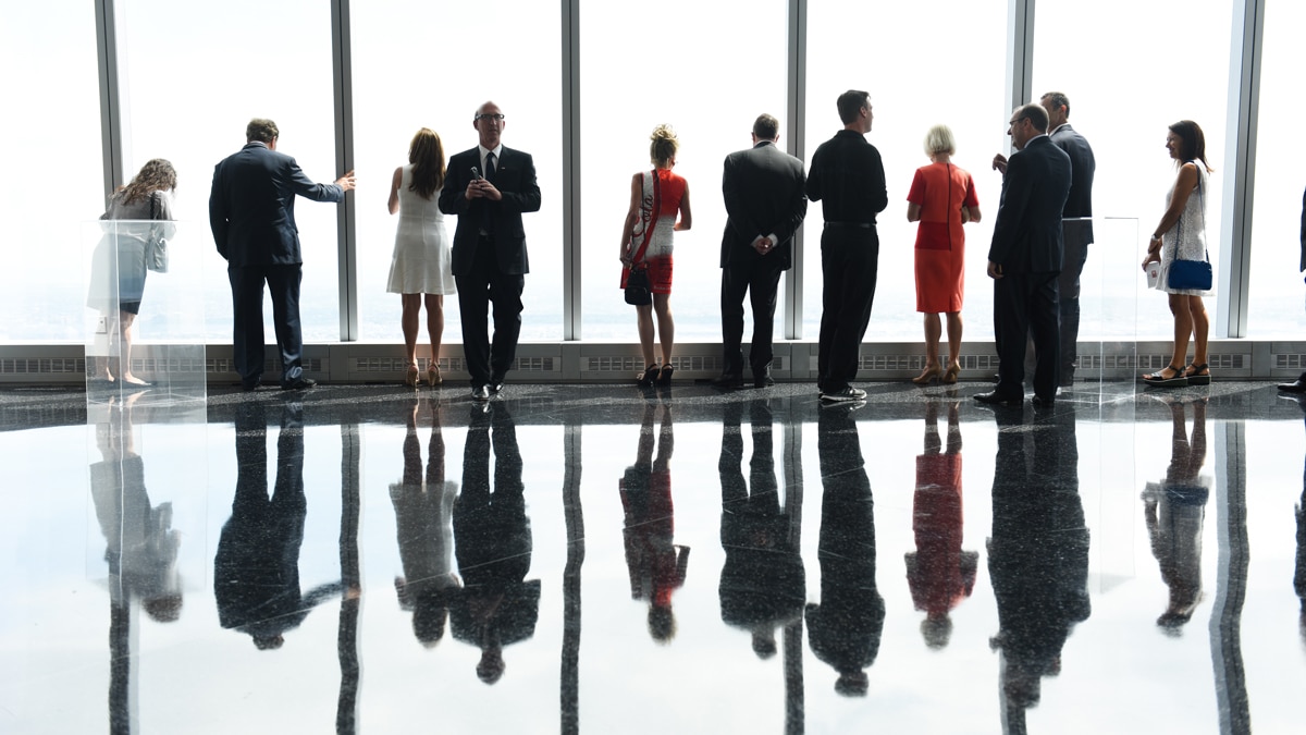 What Kind Of Person Are You? | The Journal | MR PORTER