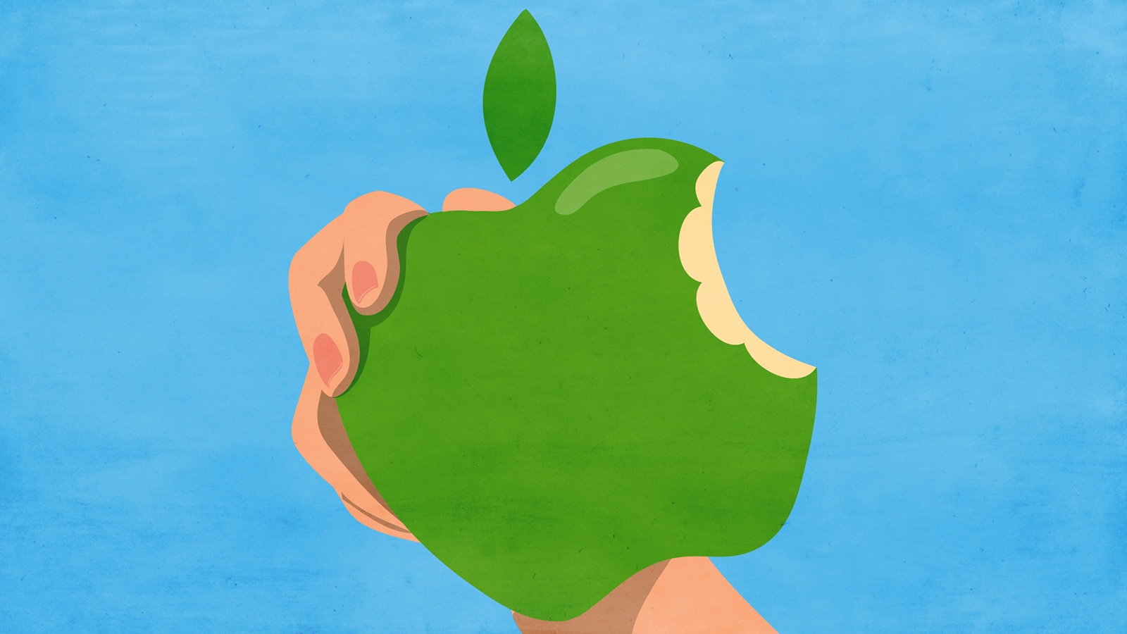 What’s Eating Apple? | The Journal | MR PORTER