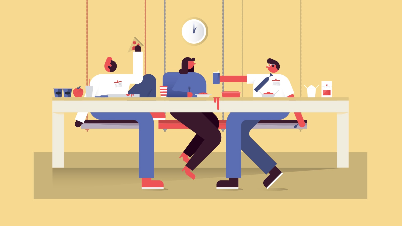 Immature Playtyme Is Over