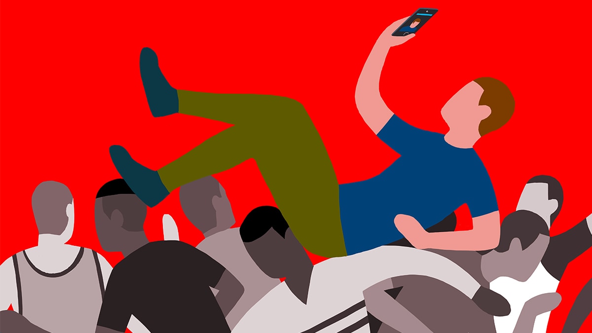 How To Avoid SMUG* | The Journal | MR PORTER