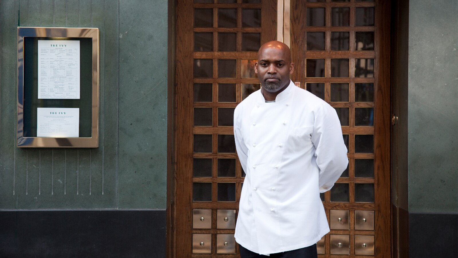 How Top Chefs Keep Fit (And Eat Well) | The Journal | MR PORTER