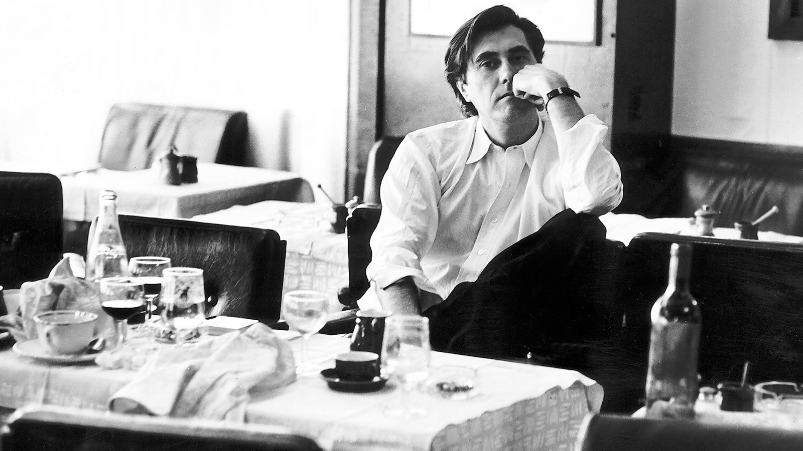 The Habits Of History’s Most Creative Musicians | The Journal | MR PORTER