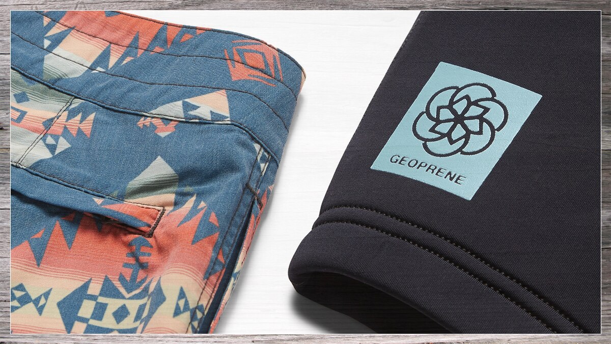 Five Surf Brands You Need To Know | The Journal | MR PORTER