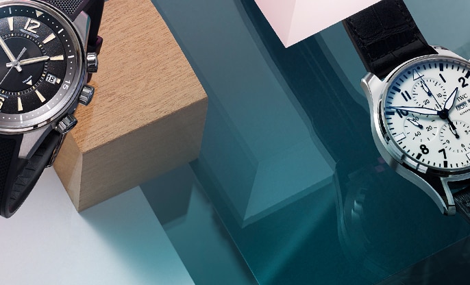 Men's Luxury Watch Guide | MR PORTER