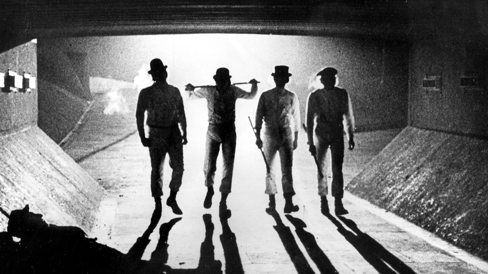 Is The Bowler Hat Making A Comeback? | The Journal | MR PORTER