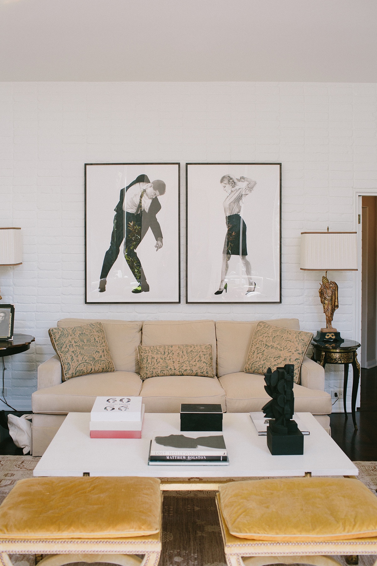 John Goldwyn And Jeff Klein