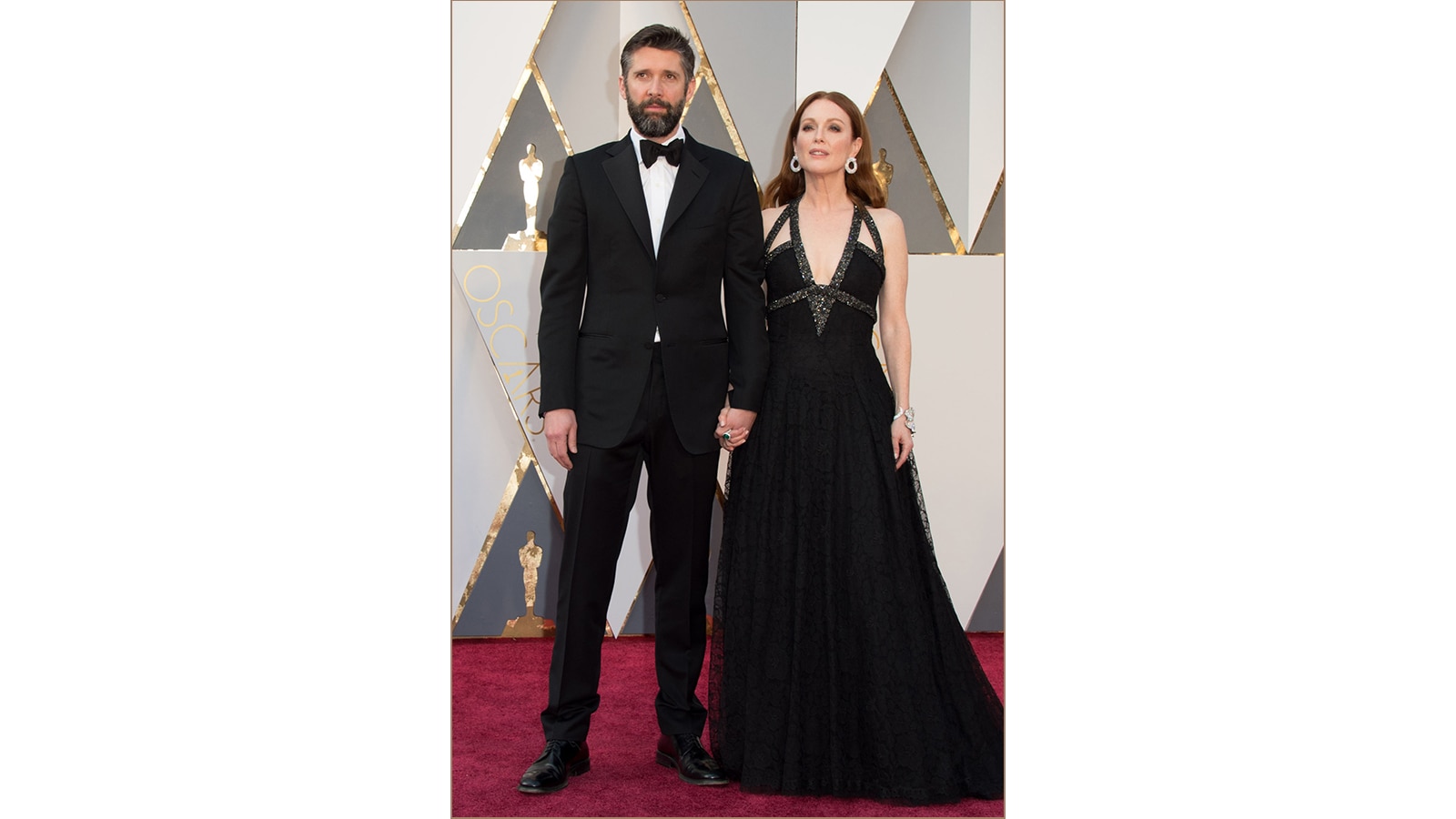 Bart Freundlich Oscar