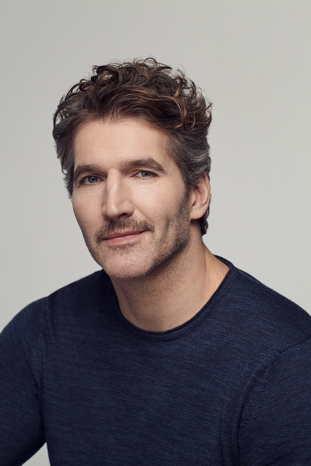 David Benioff Young