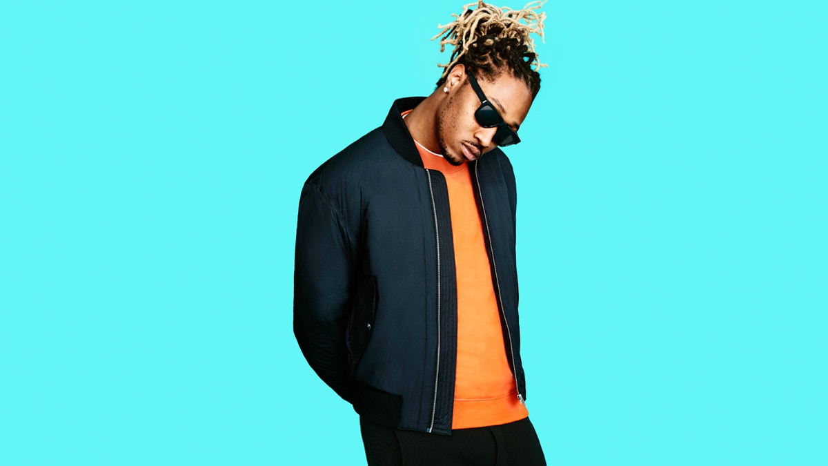 Future Move That Dope Lyrics