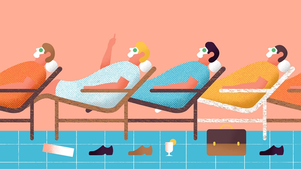 How To Be A Man In 2016 | The Journal | MR PORTER