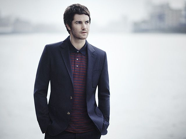 Jim Sturgess Across The Universe Wallpaper