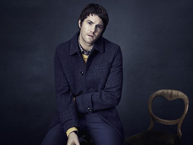 Jim Sturgess Across The Universe Wallpaper