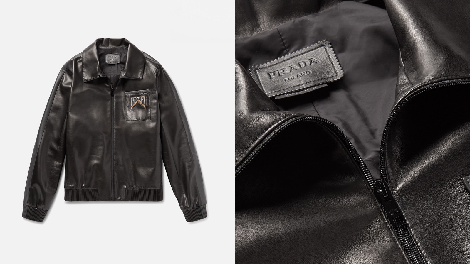 Just In: Four New-Season Jackets To Wear Now | The Journal | MR PORTER