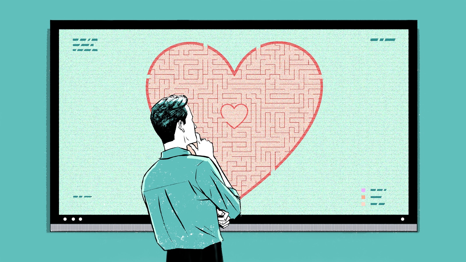 Five Things Every Man Should Know About Love In The Digital Age | The ...
