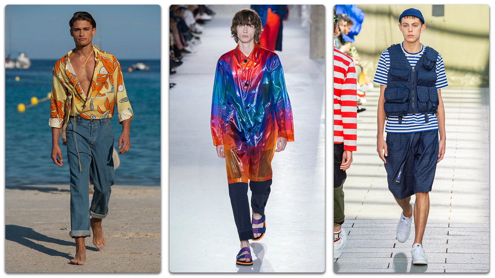 The Style Lexicon: Spring 2019 | The Journal | MR PORTER