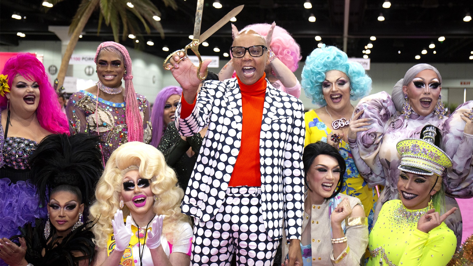A Gentleman’s Guide To RuPaul’s Drag Race | The Journal | MR PORTER