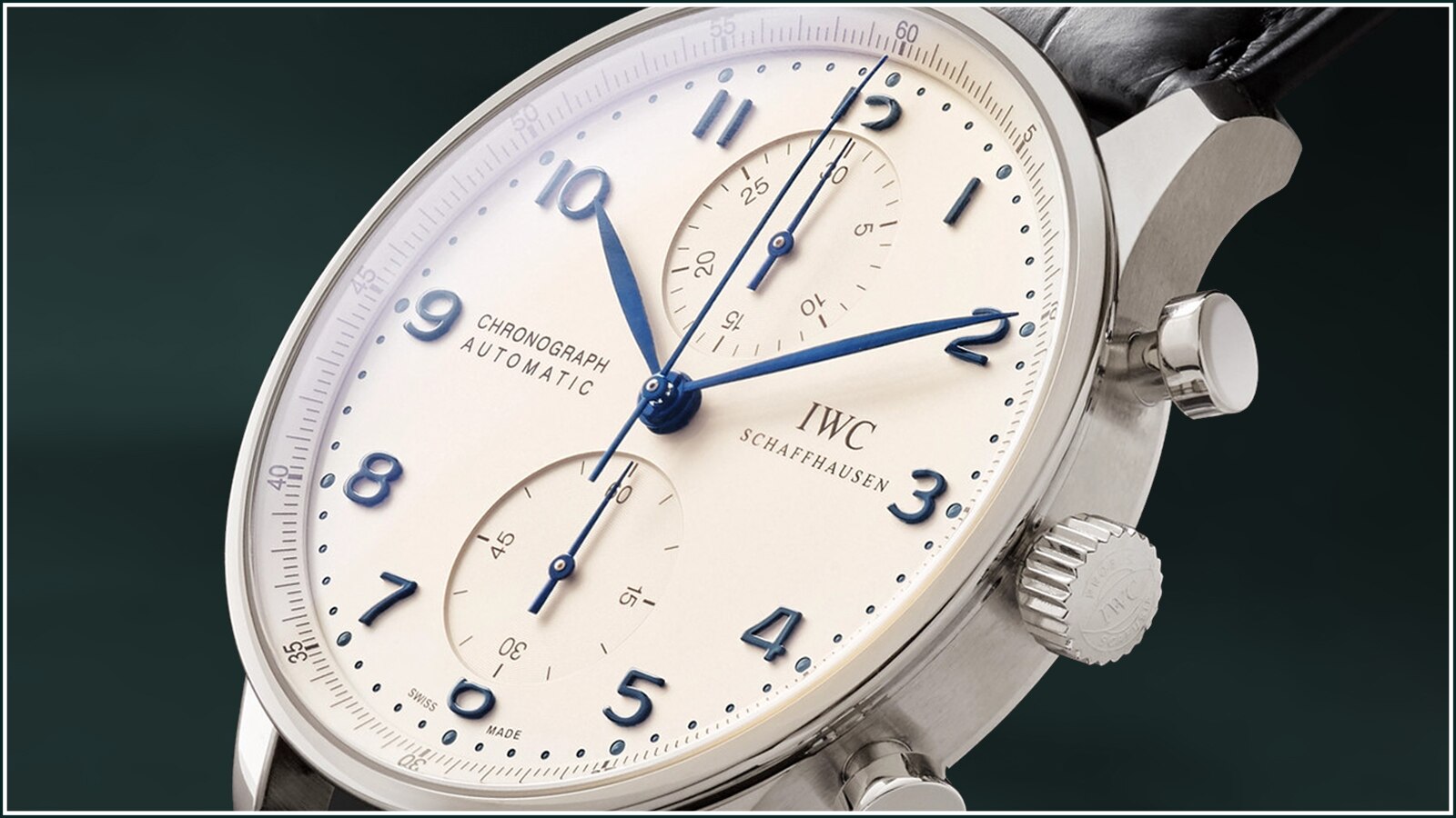 Six Watches Worth Spending Your Bonus On | The Journal | MR PORTER