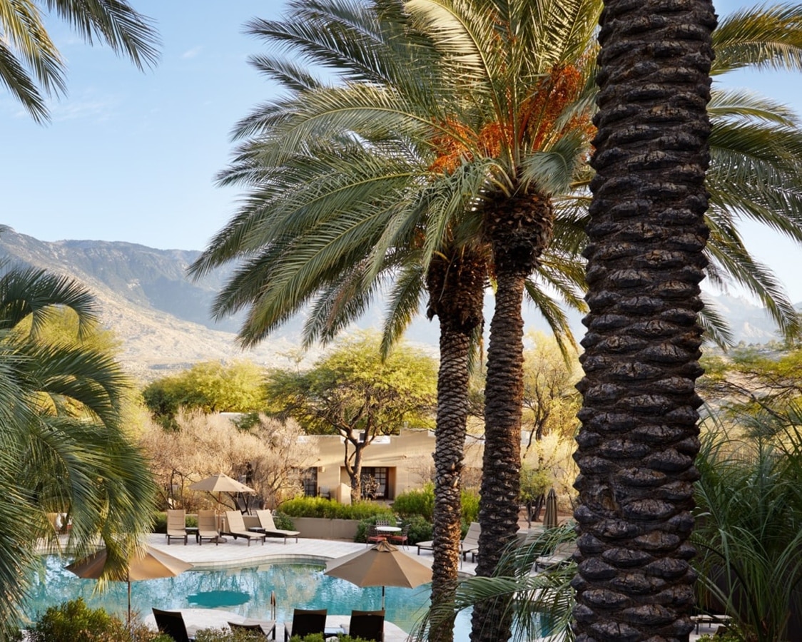 Why Tucson Is America’s New Cultural Destination | The Journal | MR PORTER