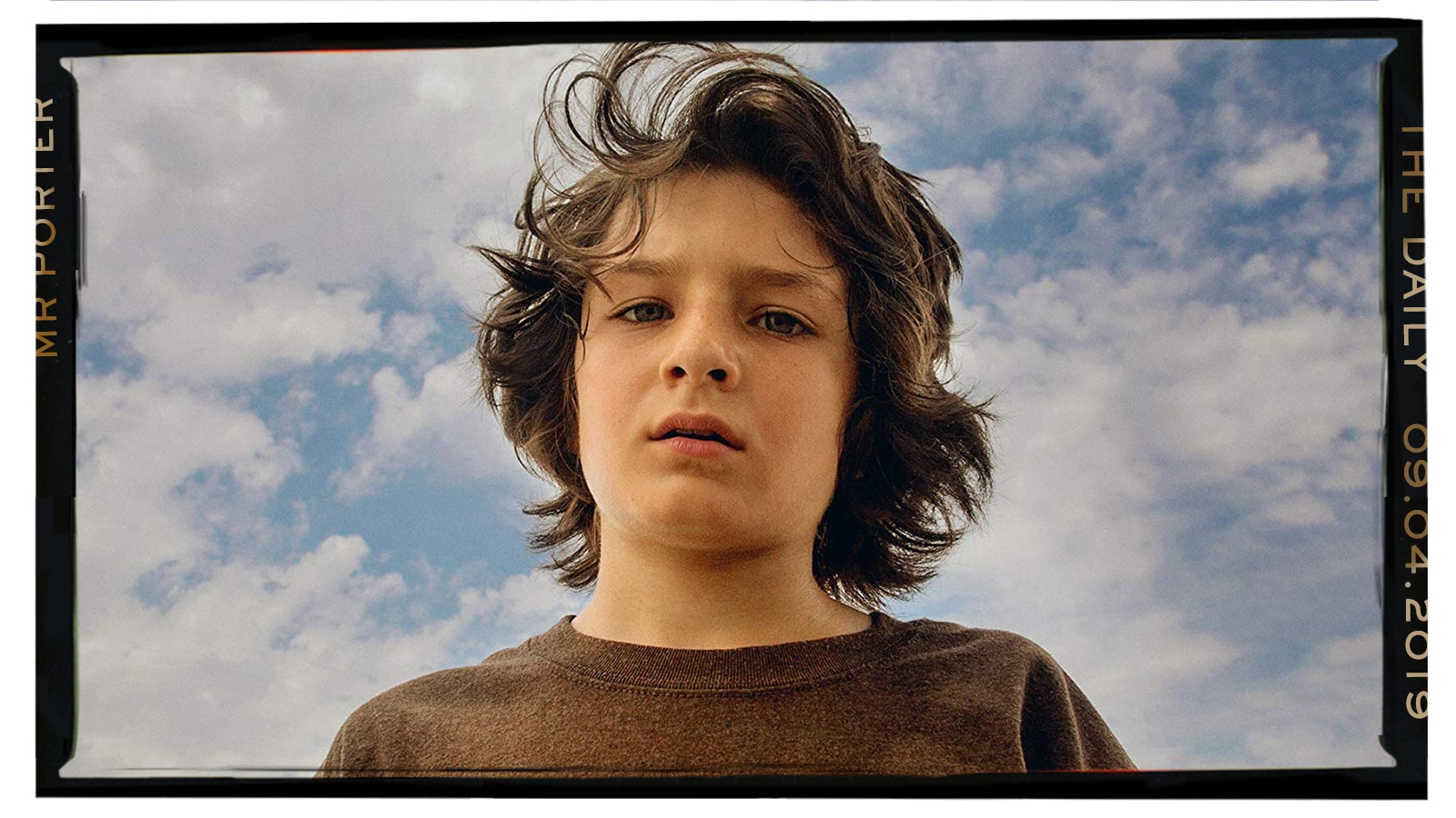 How You Should Feel About Mid90s, The New Film By Mr Jonah Hill | The ...