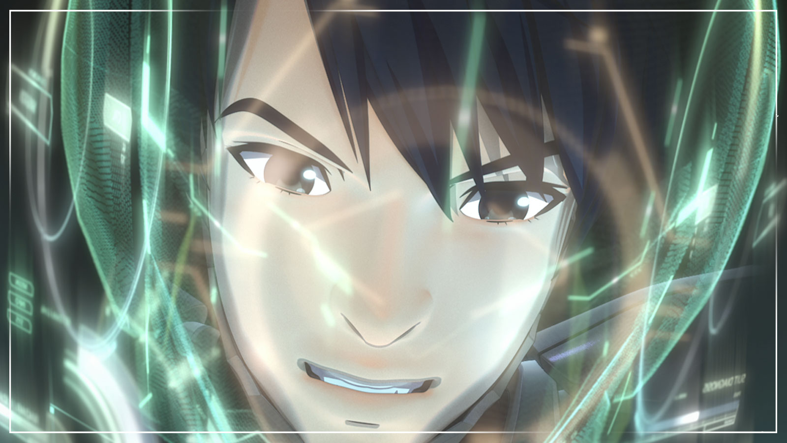 Five Anime Shows To Watch On Netflix Now | The Journal | MR PORTER