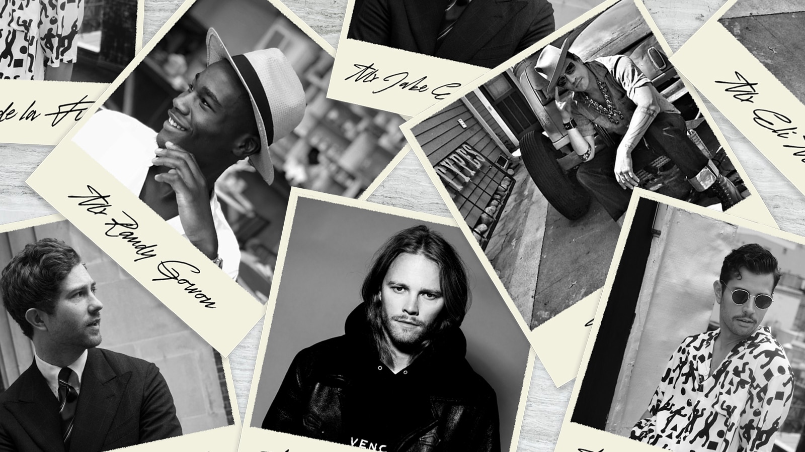 Insider Summer Style Tips From Five Influencers | The Journal | MR PORTER