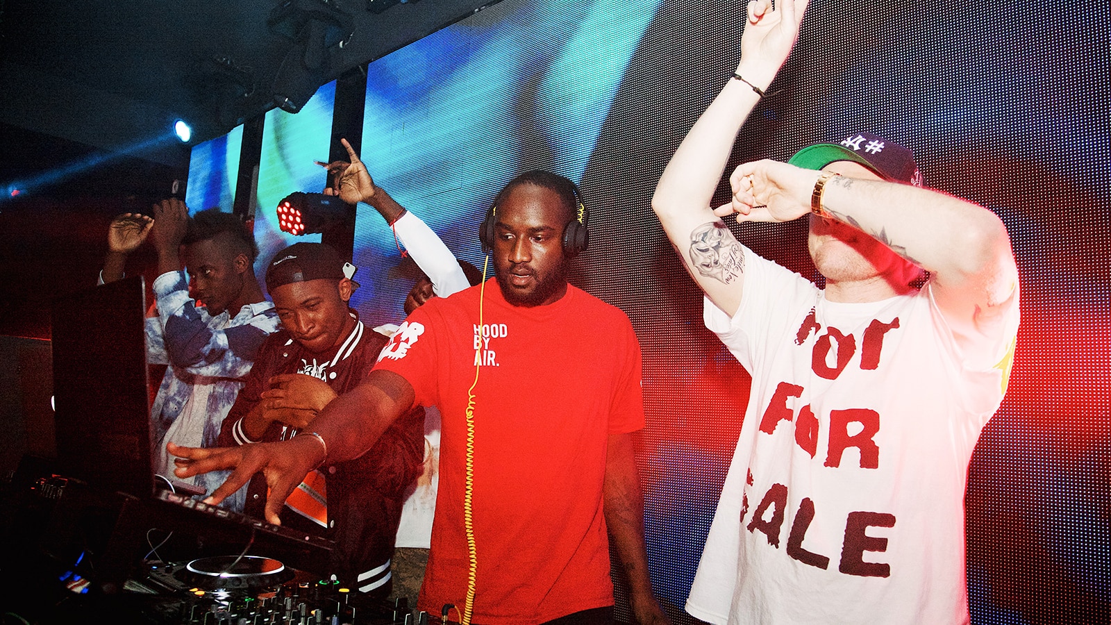 Pyrex Clothing Kanye West