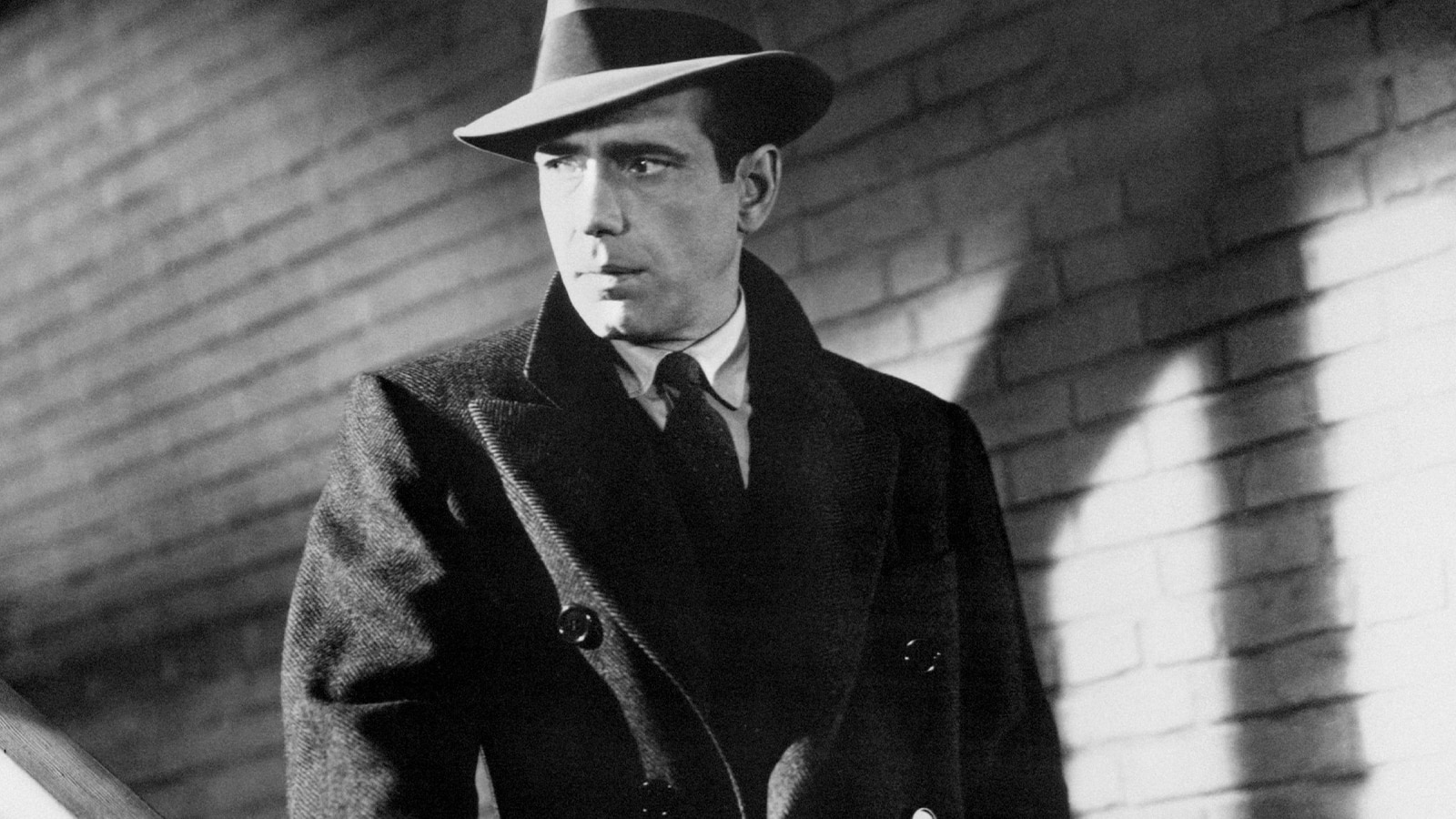 What I Learnt About Style From Detectives | The Journal | MR PORTER