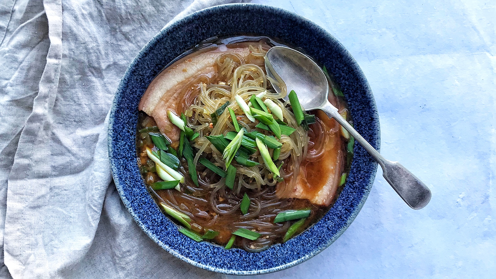 How To Cook London’s Best Dishes: Kiln’s Crab Clay Pot Noodle Soup ...
