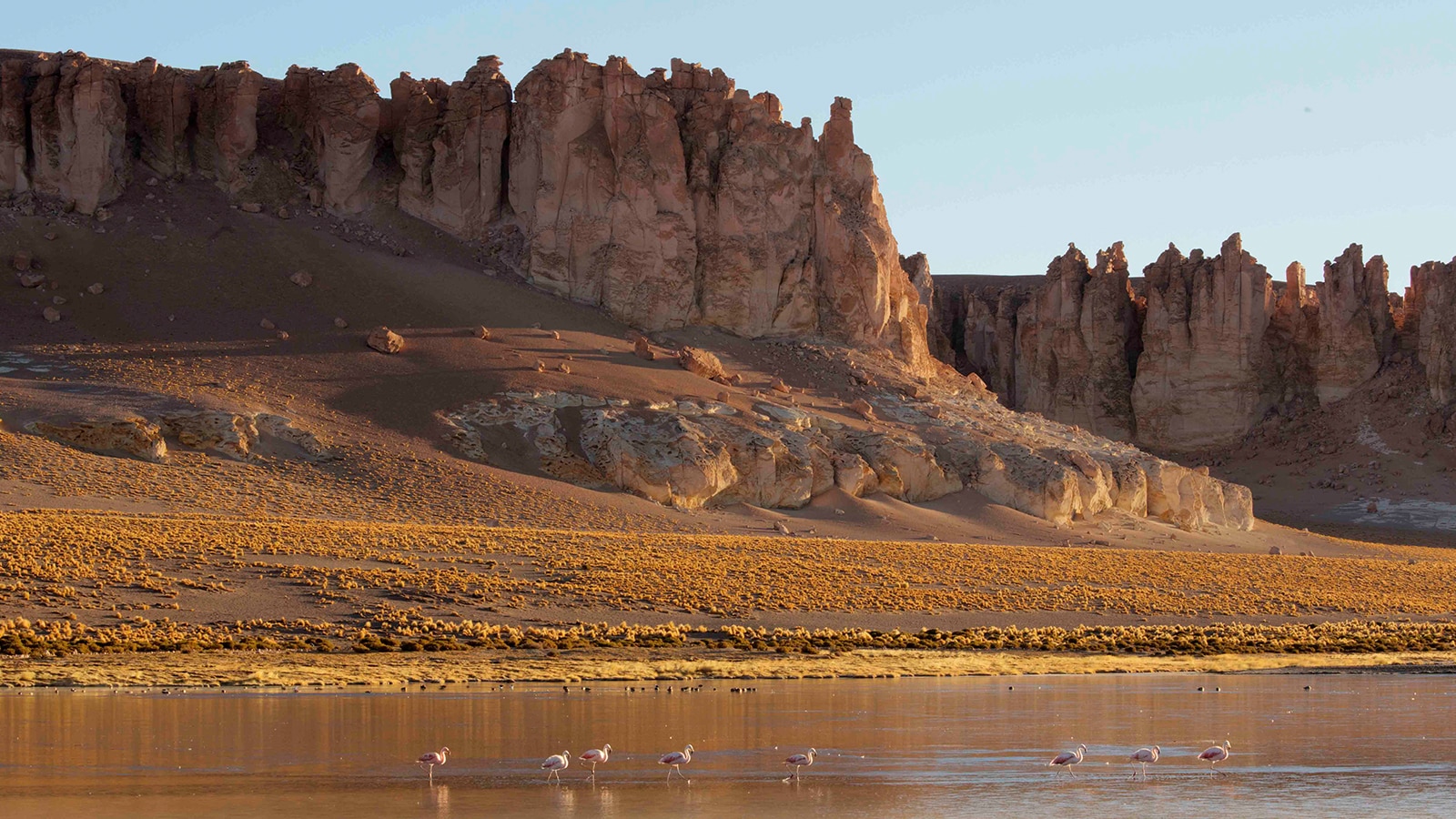Five Adventurous Camping Holidays To Book Now | The Journal | MR PORTER