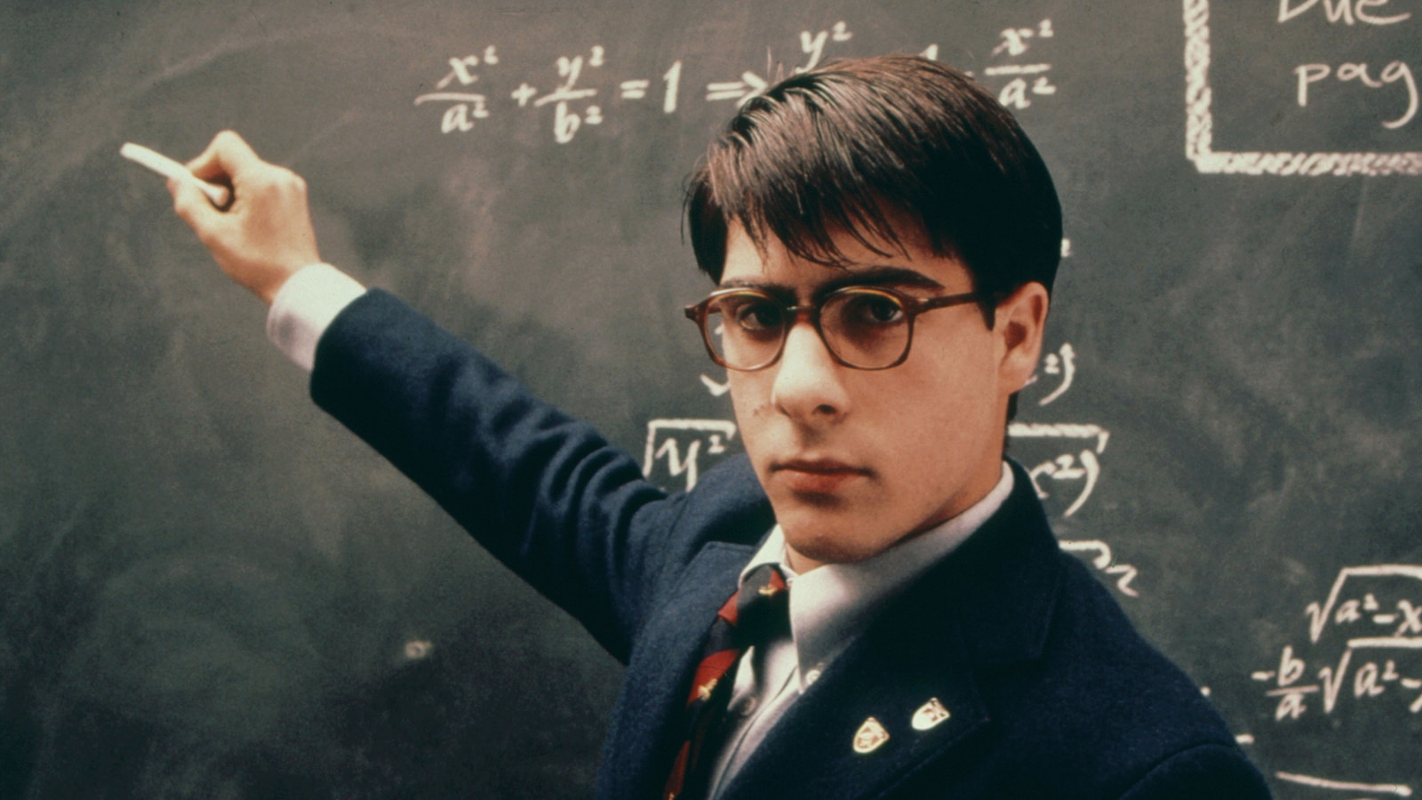 You Asked: How To Dress Like A Young Professor? | The Journal | MR PORTER
