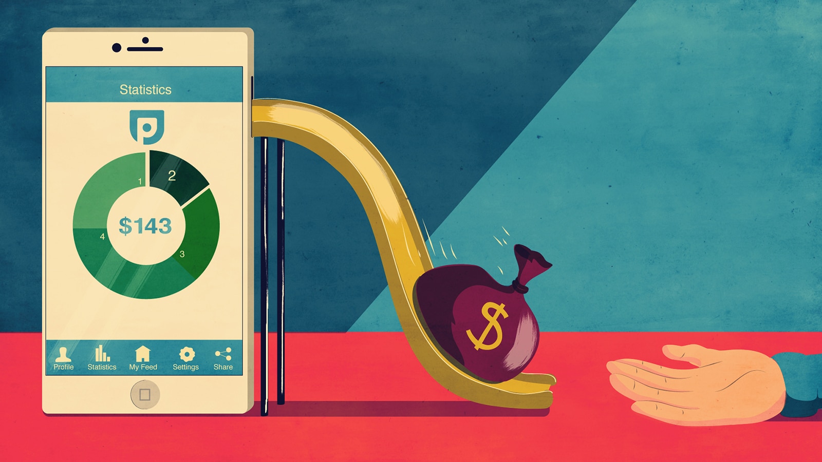 How To Invest Your Money Wisely (And Keep A Clean Conscience) | The ...