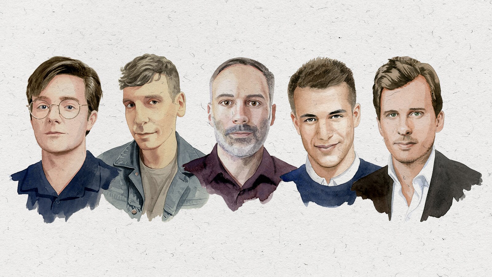 Staff Picks: The MR PORTER Team’s Shaving Routines | The Journal | MR ...