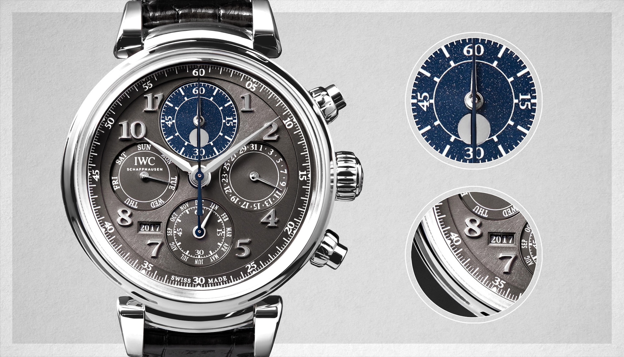 Calendars | Luxury Watch Guide | MR PORTER