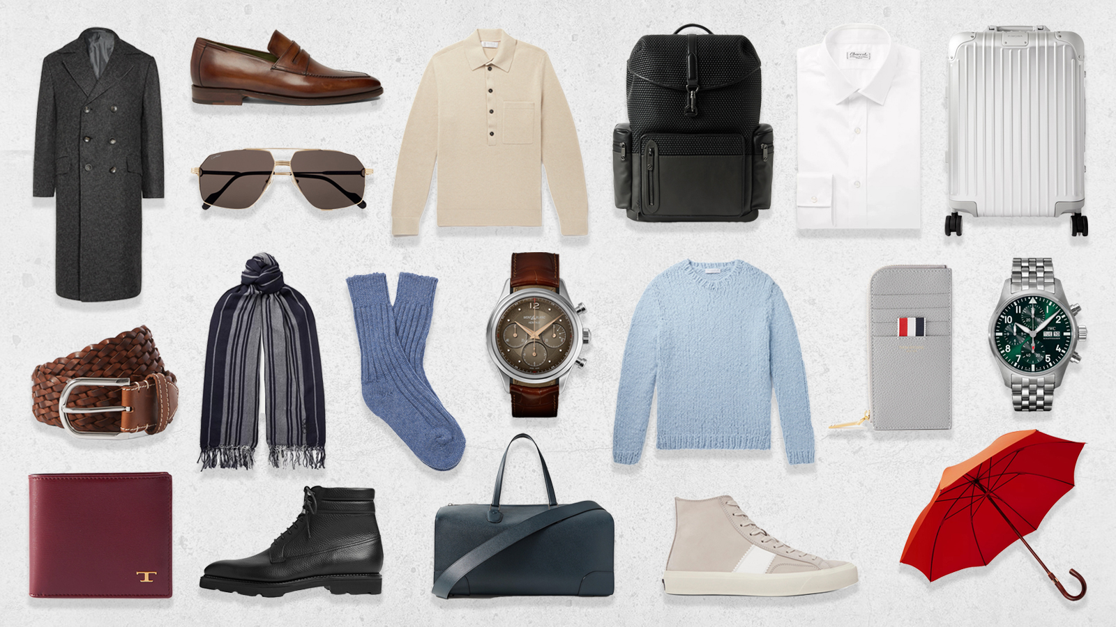 20 Ways To Add A Little Luxury To Your Life (And Wardrobe) | The ...