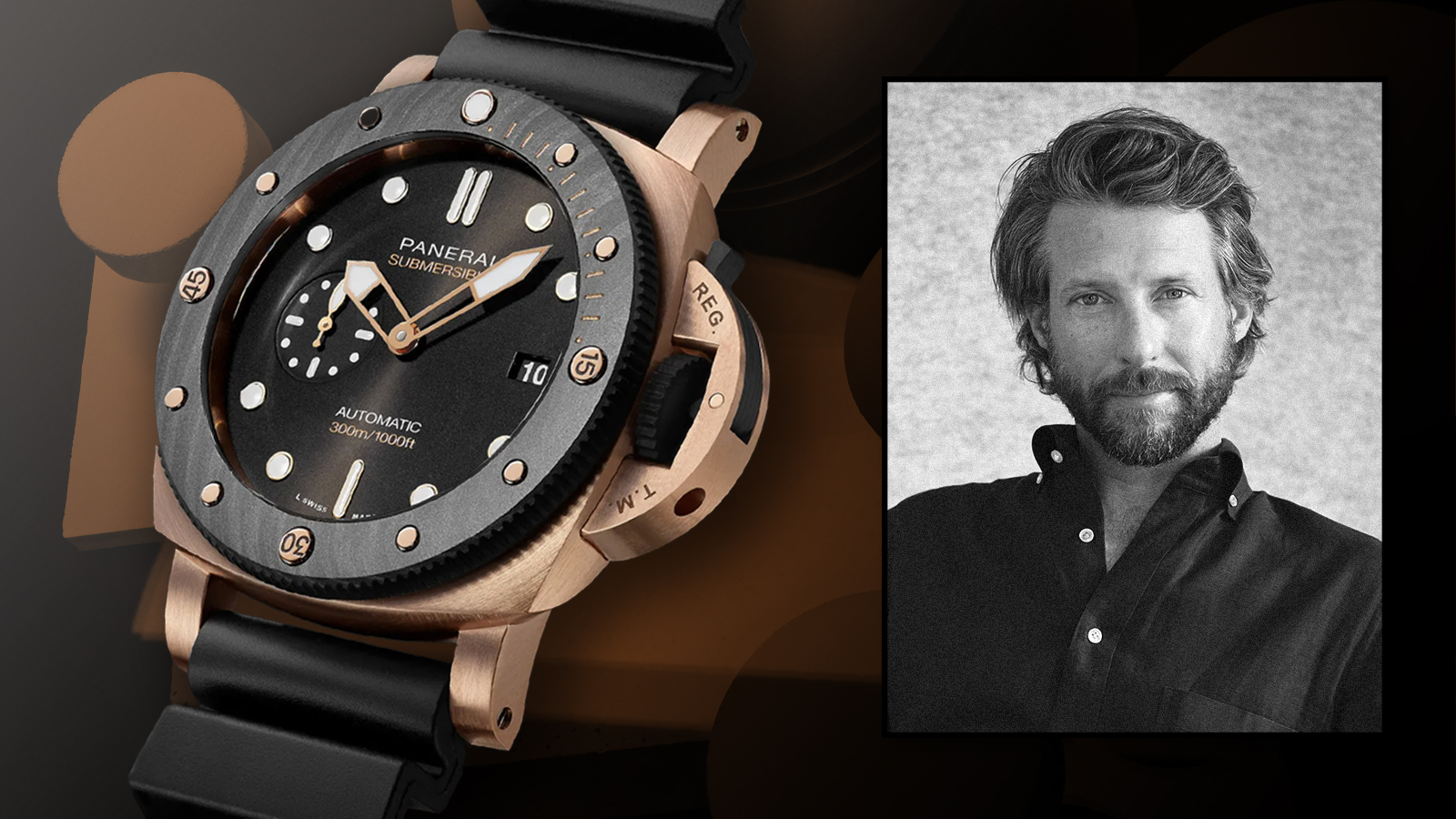 Watches: Architect And Designer Mr Nick Tobias’ Watch Collection | The ...