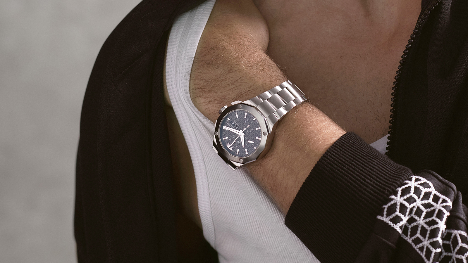 Watches: A Century Of Watch Design Told Through This Year’s New ...