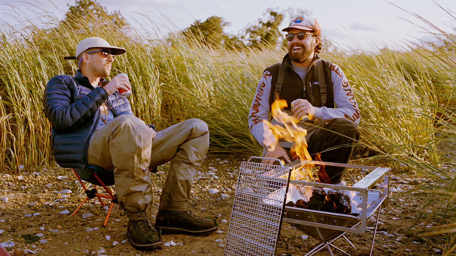 Go Out: Fishing Is A Surprisingly New York State Of Mind | The Journal ...