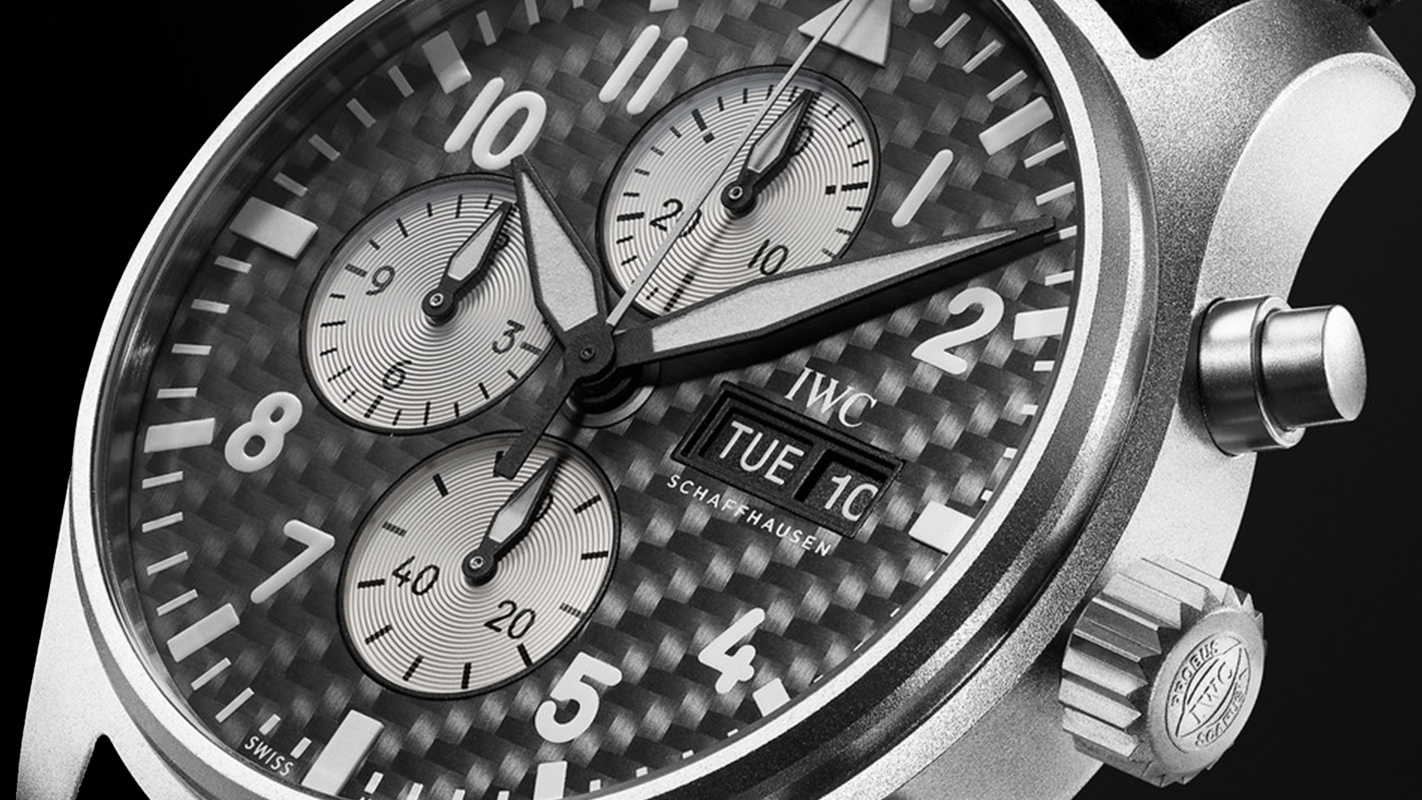 Watches: Five Driving Watches For Every Type Of Car Guy | The Journal ...