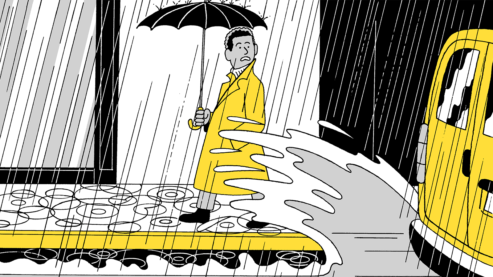 The Ultimate Care Guide To Coat And Jacket Maintenance | The Journal ...